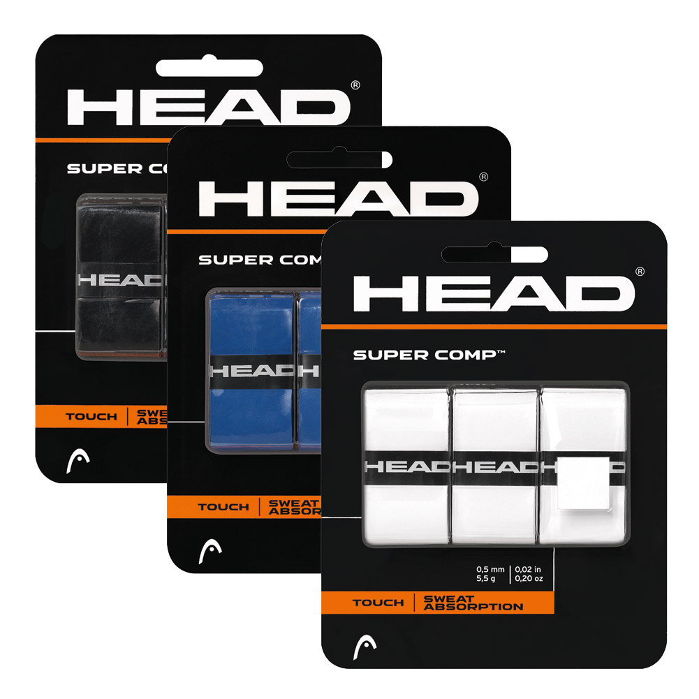 HEAD SUPER COMP – TALIANOS SPORTS
