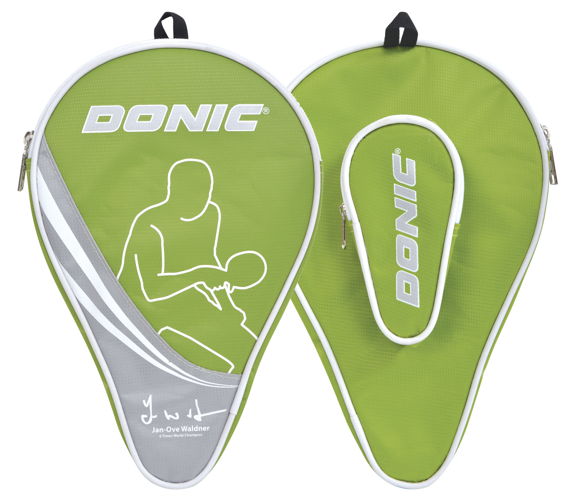 DONIC TT RACQUET COVER WALDNER – TALIANOS SPORTS