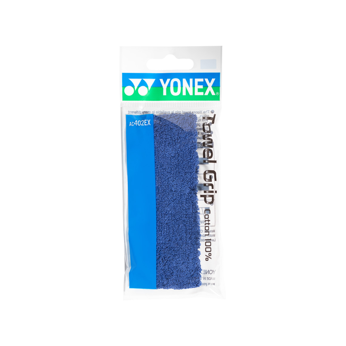 YONEX TOWEL GRIP – TALIANOS SPORTS