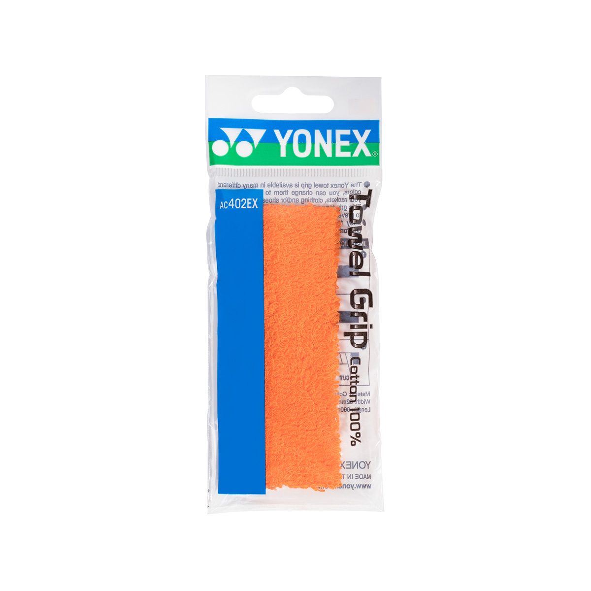 YONEX TOWEL GRIP – TALIANOS SPORTS