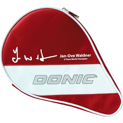 DONIC WALDNER COVER RED – TALIANOS SPORTS