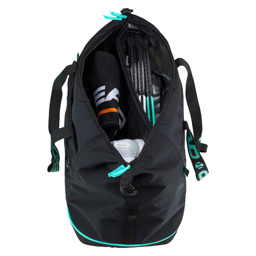 HEAD COCO DUFFLE BAG – TALIANOS SPORTS