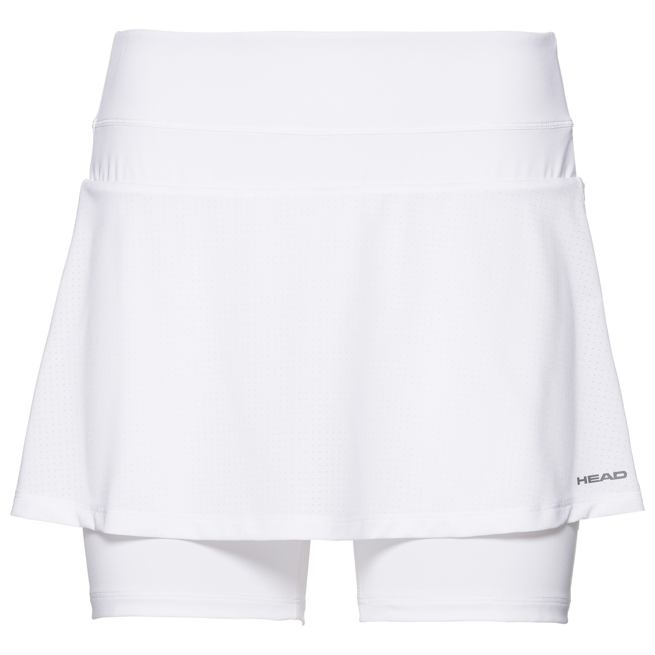 HEAD EMMA SKORT WH G – TALIANOS SPORTS