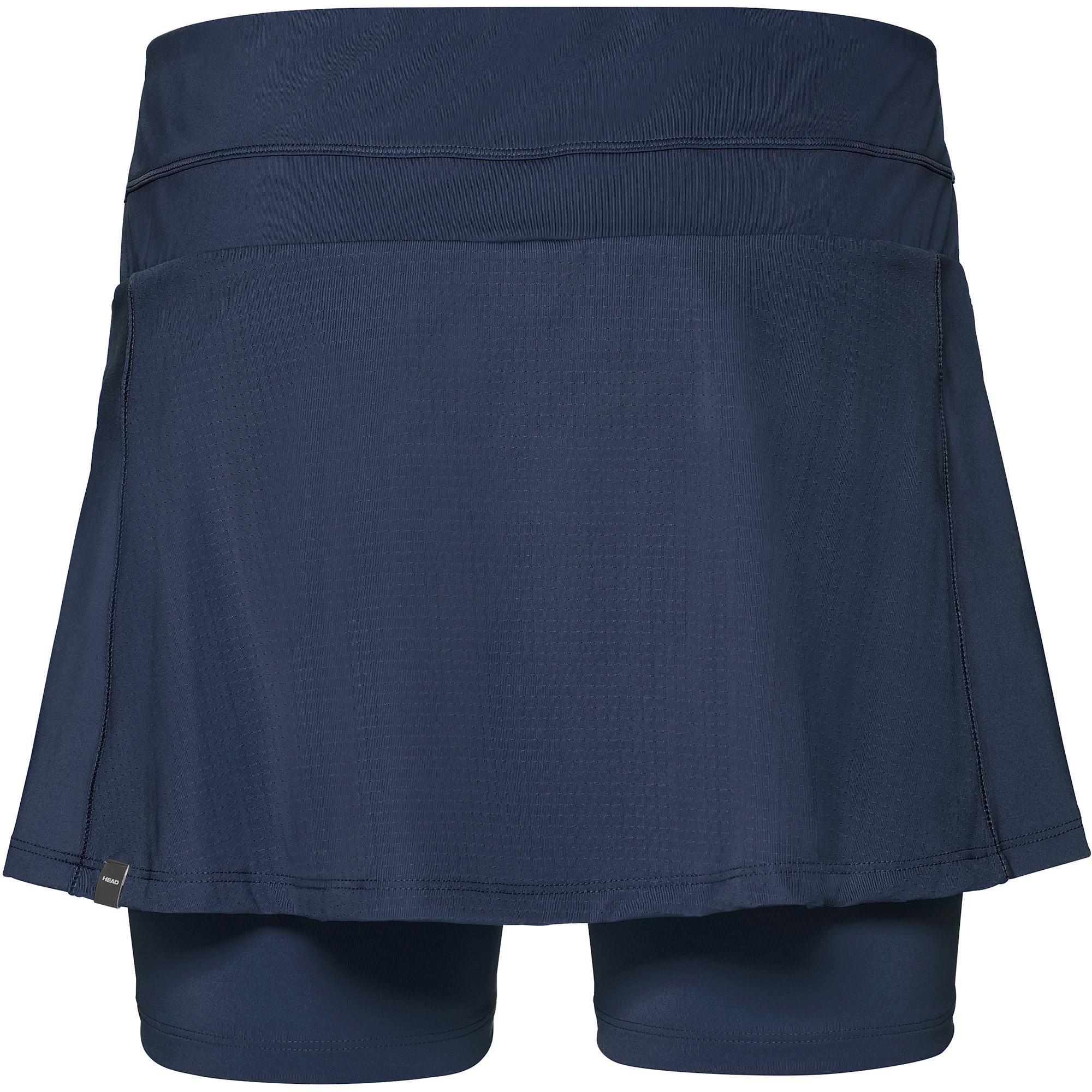 HEAD EMMA SKORT DB W – TALIANOS SPORTS