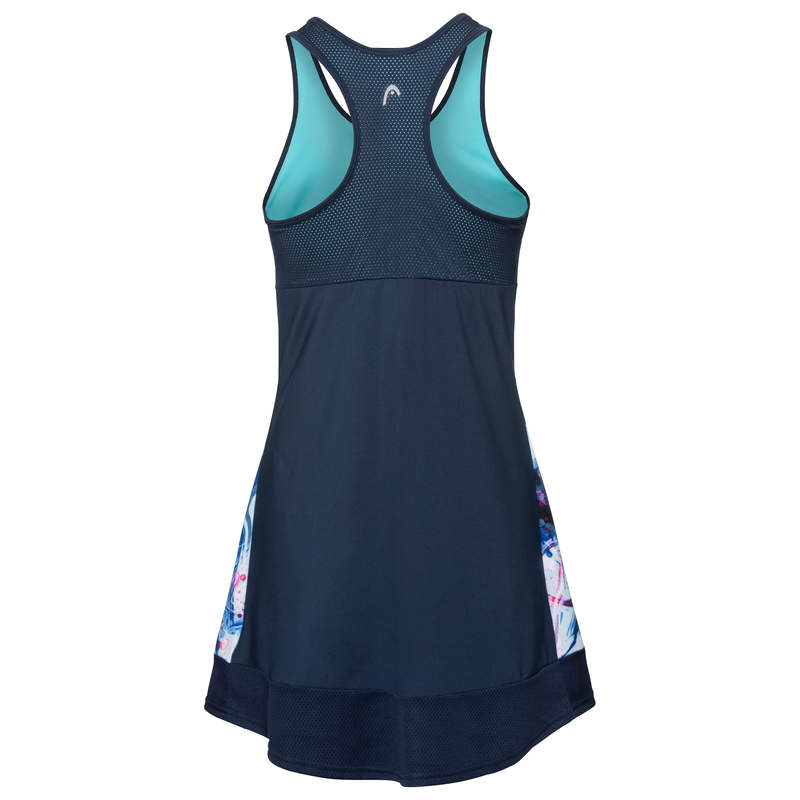 HEAD DEMI DRESS XHDB G – TALIANOS SPORTS