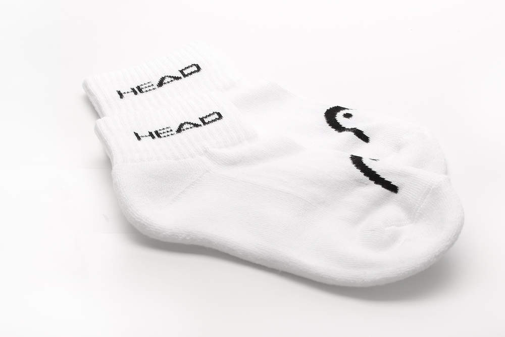 HEAD SOCKS KIDS 2P TENNIS – TALIANOS SPORTS