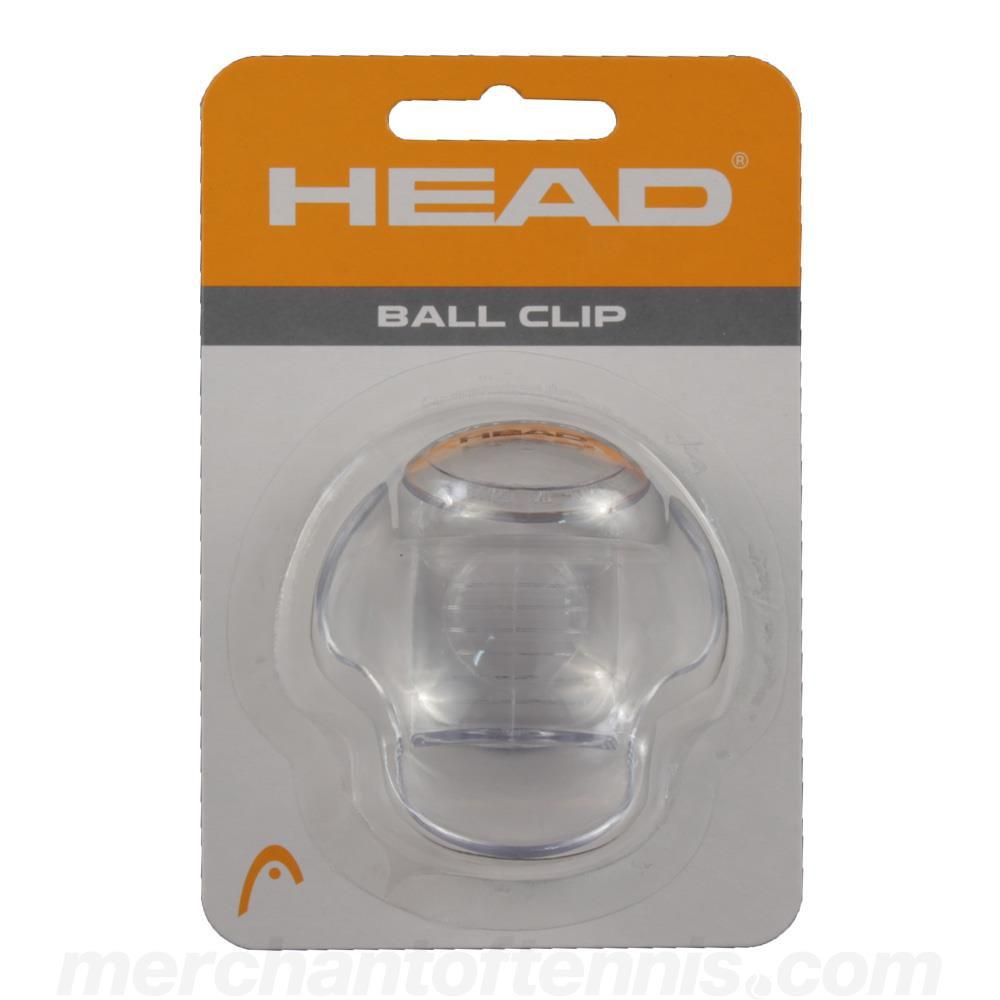 HEAD BALL CLIP – TALIANOS SPORTS