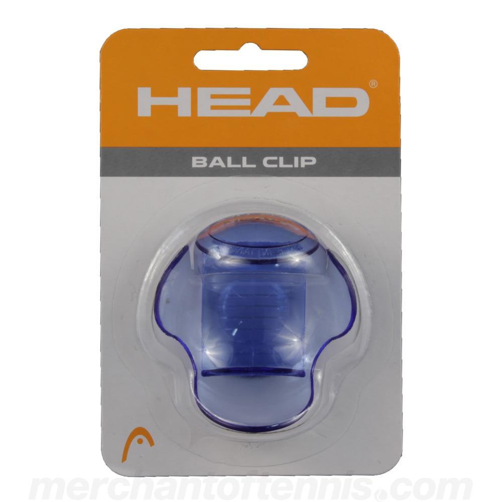 HEAD BALL CLIP – TALIANOS SPORTS