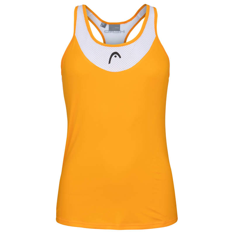 HEAD TENLEY TANK TOP W ORWH – TALIANOS SPORTS