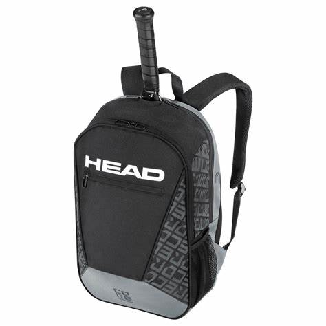 HEAD CORE BACKPACK BK – TALIANOS SPORTS