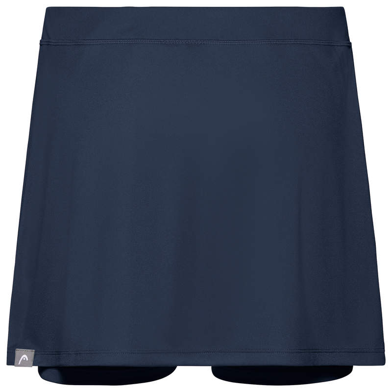 HEAD EASY COURT SKORT WOMEN DARK BLUE – TALIANOS SPORTS