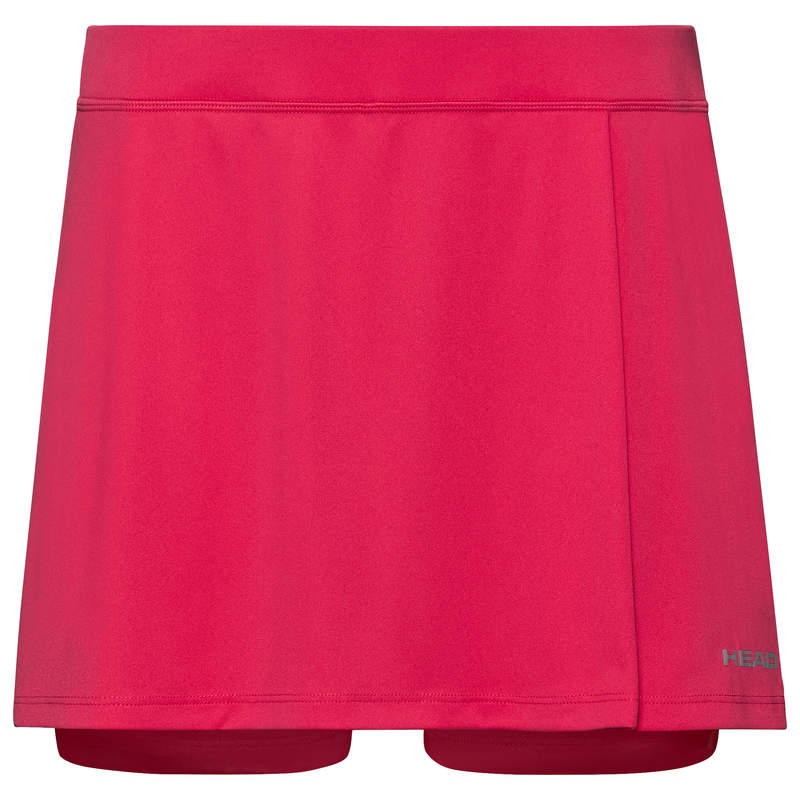 HEAD EASY COURT SKORT WOMEN MAGENTA – TALIANOS SPORTS