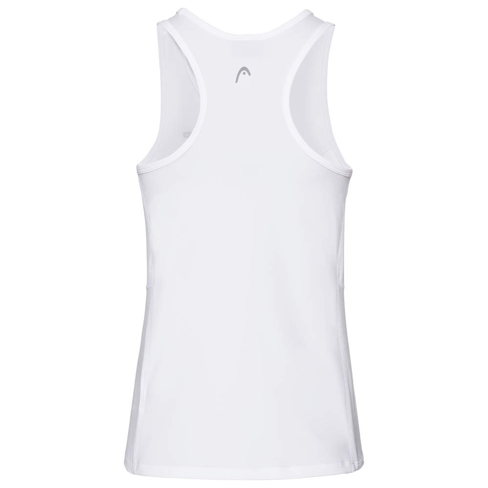 HEAD CLUB TANK TOP G WH – TALIANOS SPORTS