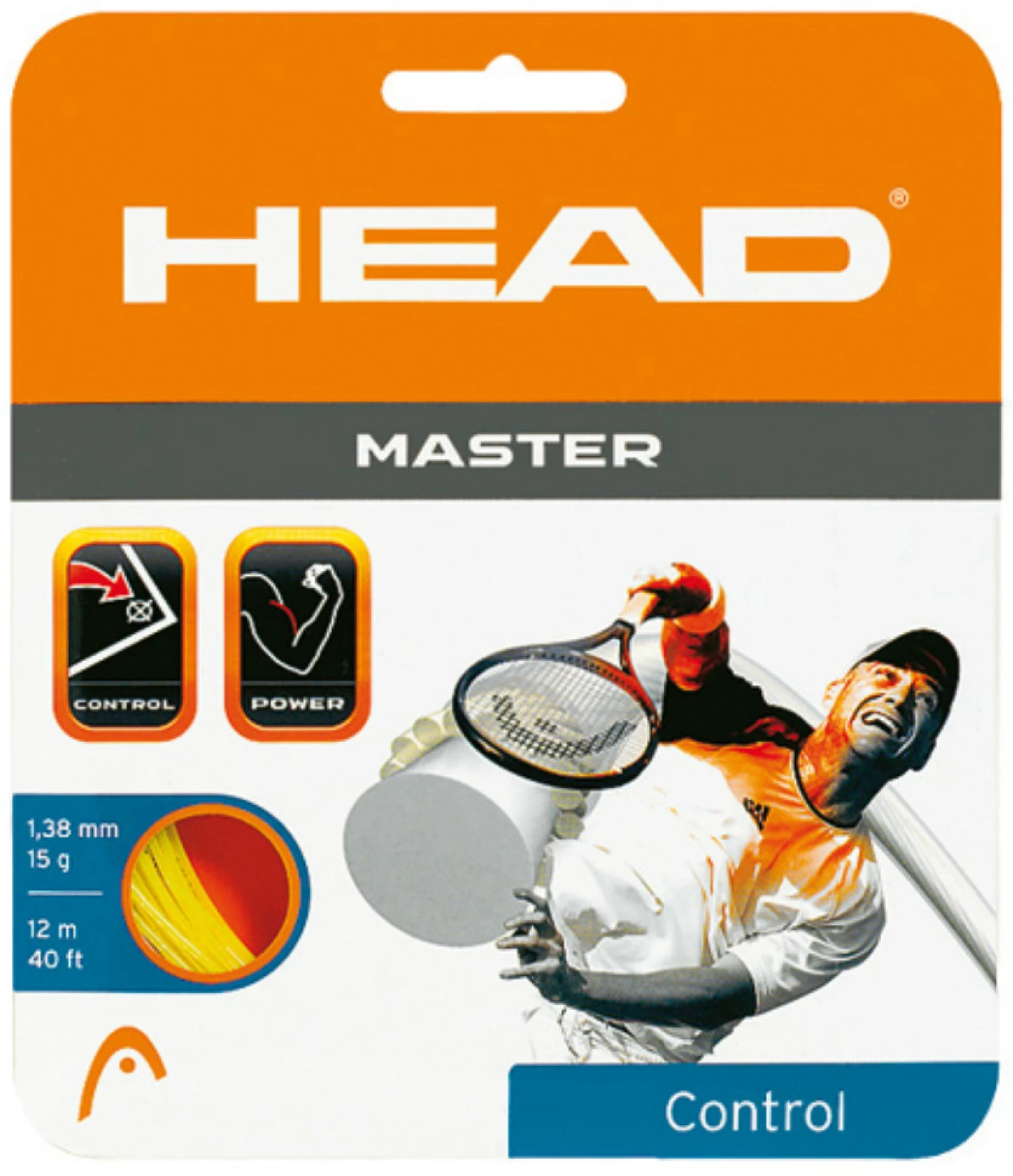 HEAD MASTER SET – TALIANOS SPORTS