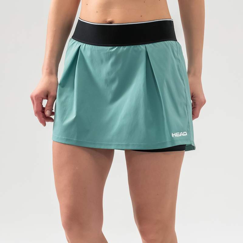 HEAD DYNAMIC SKORT WOMEN NG – TALIANOS SPORTS