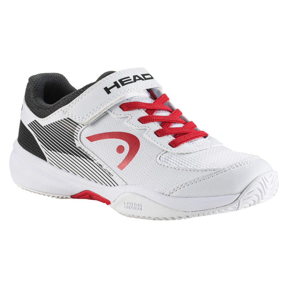 HEAD SPRINT VELCRO 3.0 KIDS WHRD – TALIANOS SPORTS