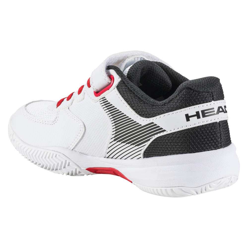 HEAD SPRINT VELCRO 3.0 KIDS WHRD – TALIANOS SPORTS
