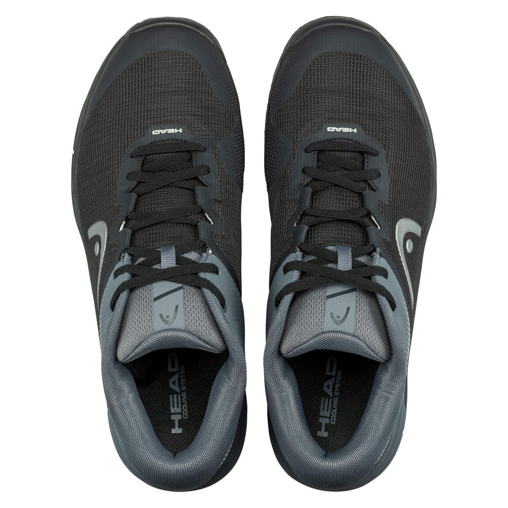 HEAD REVOLT EVO 2.0 MEN BKGR – TALIANOS SPORTS