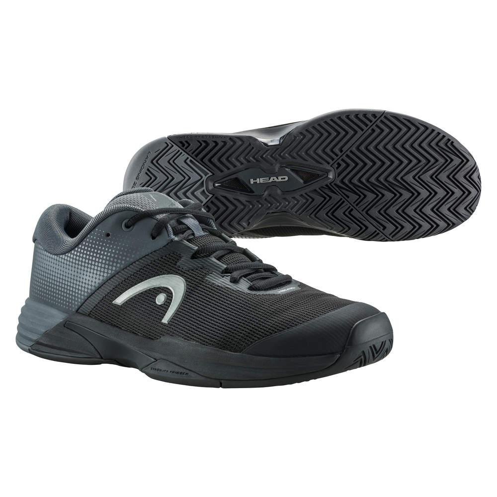 HEAD REVOLT EVO 2.0 MEN BKGR – TALIANOS SPORTS