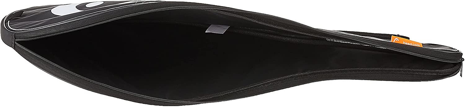 HEAD TENNIS RACQUET COVER BAG – TALIANOS SPORTS