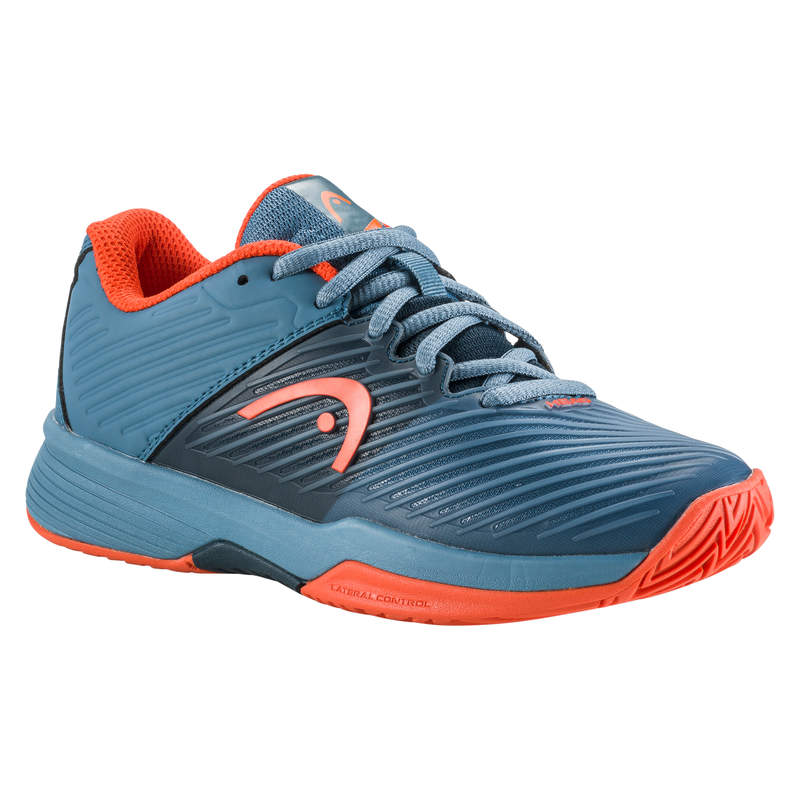 HEAD REVOLT PRO 4.0 JUNIOR BSOR – TALIANOS SPORTS