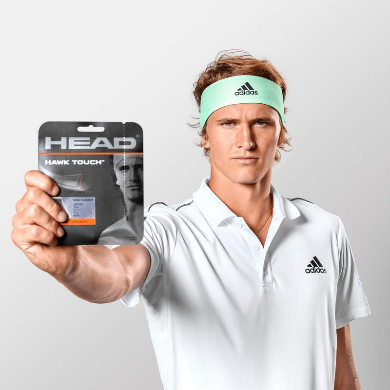 HEAD HAWK TOUCH 16 SET – TALIANOS SPORTS
