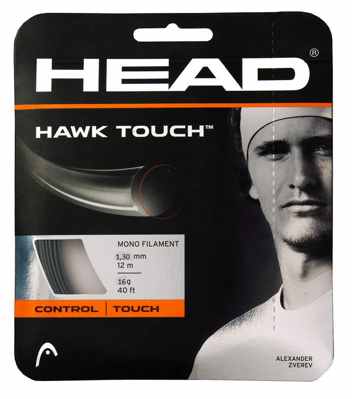 HEAD HAWK TOUCH 16 SET – TALIANOS SPORTS