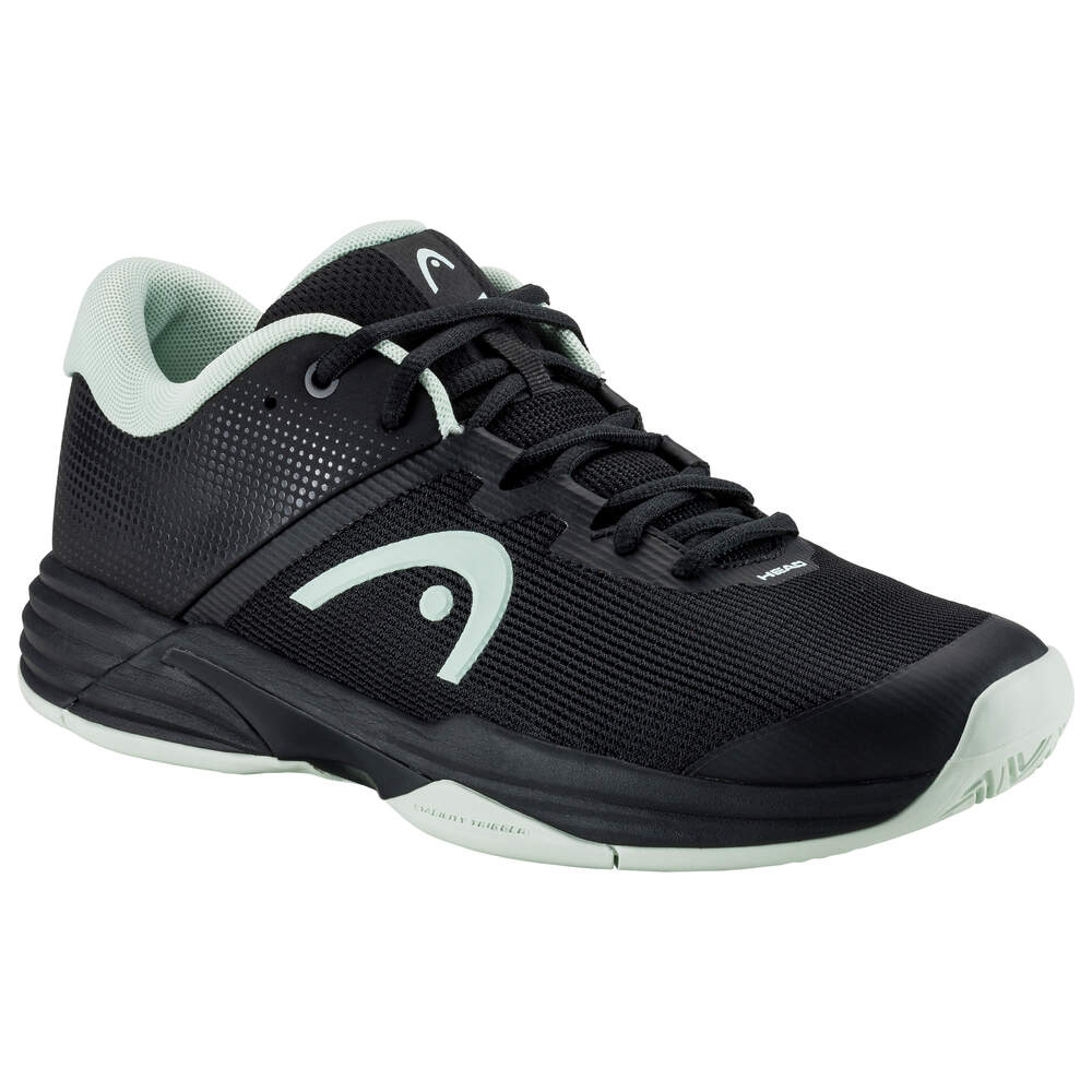 HEAD REVOLT EVO 2.0 WOMEN BKAQ – TALIANOS SPORTS