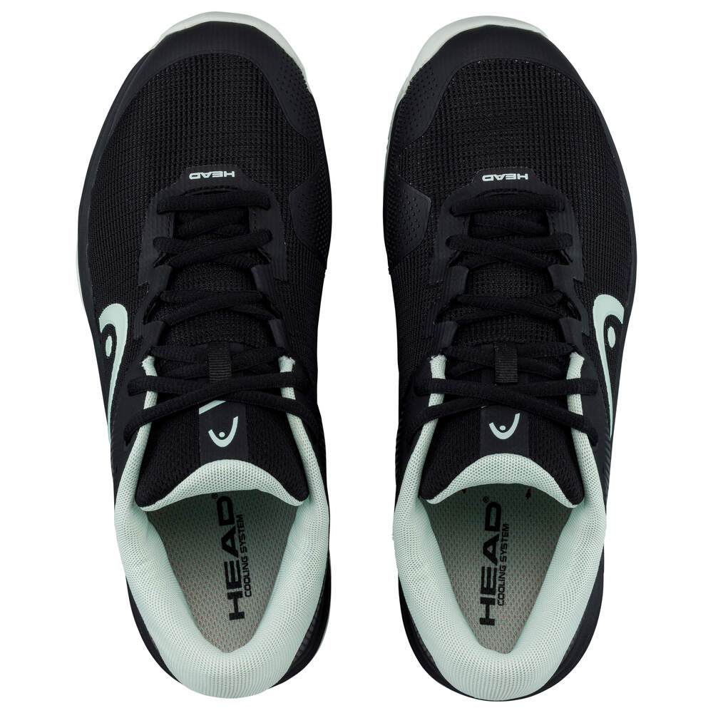 HEAD REVOLT EVO 2.0 WOMEN BKAQ – TALIANOS SPORTS