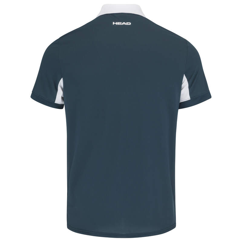 HEAD SLICE POLO SHIRT MEN NV – TALIANOS SPORTS