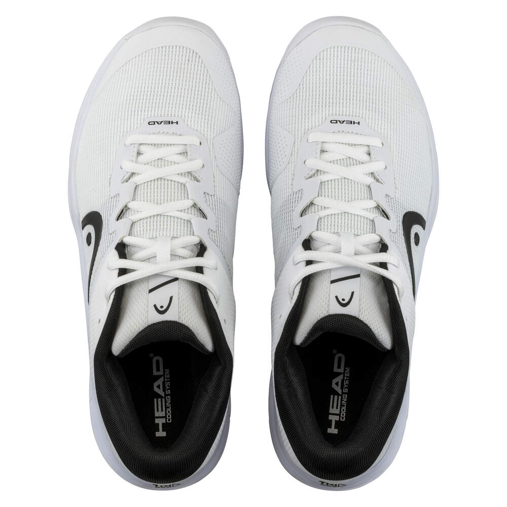HEAD REVOLT EVO 2.0 MEN WHBK – TALIANOS SPORTS