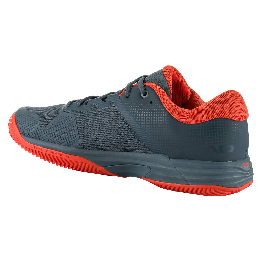 HEAD REVOLT EVO 2.0 CLAY MEN DGOR – TALIANOS SPORTS