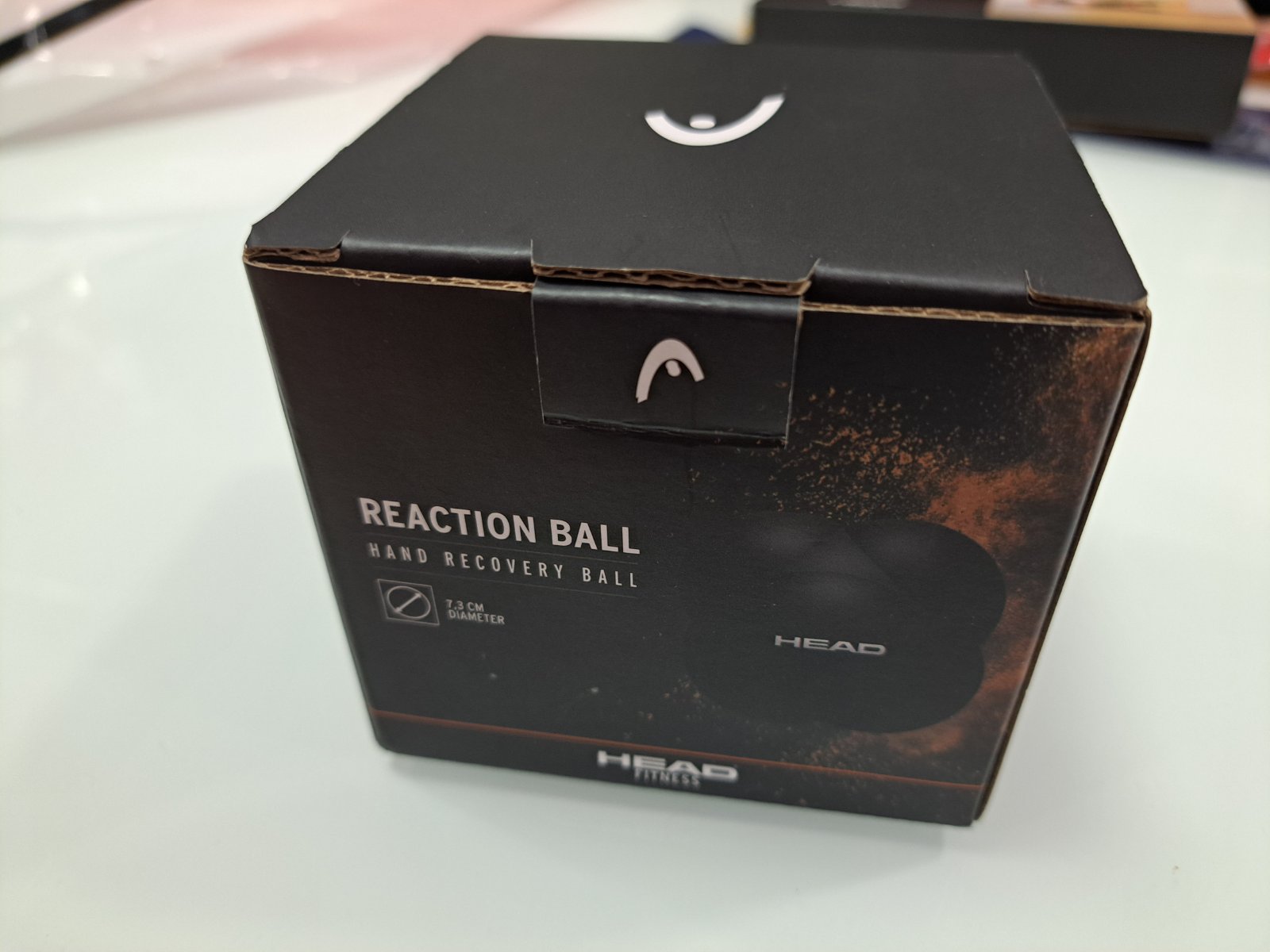HEAD REACTION BALL – TALIANOS SPORTS